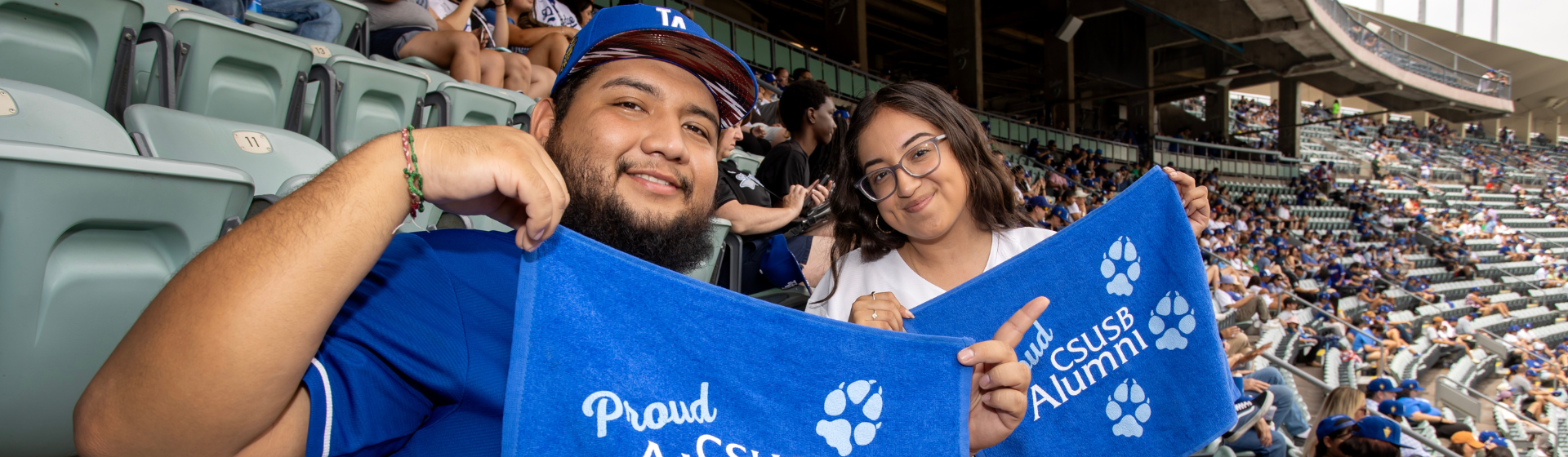 CSUSB - New Grad Membership Form – New Grad Membership Form