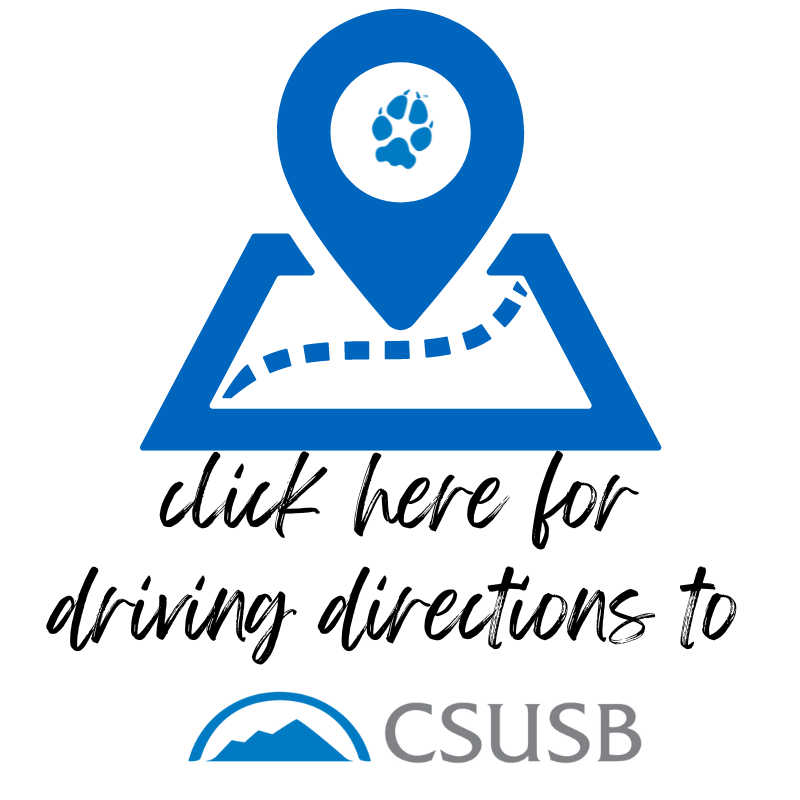 CSUSB - Alumni Center Grand Opening