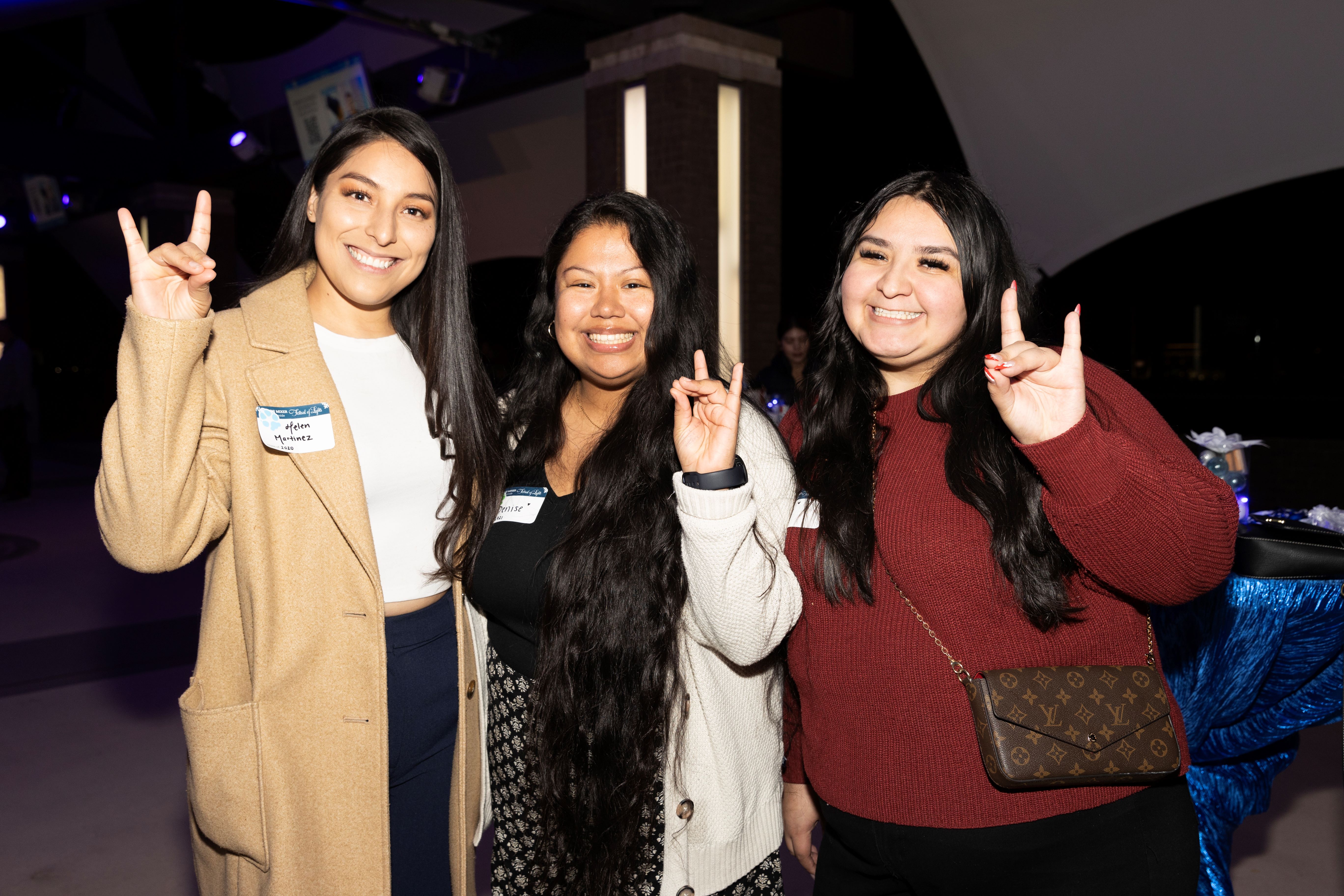 CSUSB - Alumni Center Grand Opening